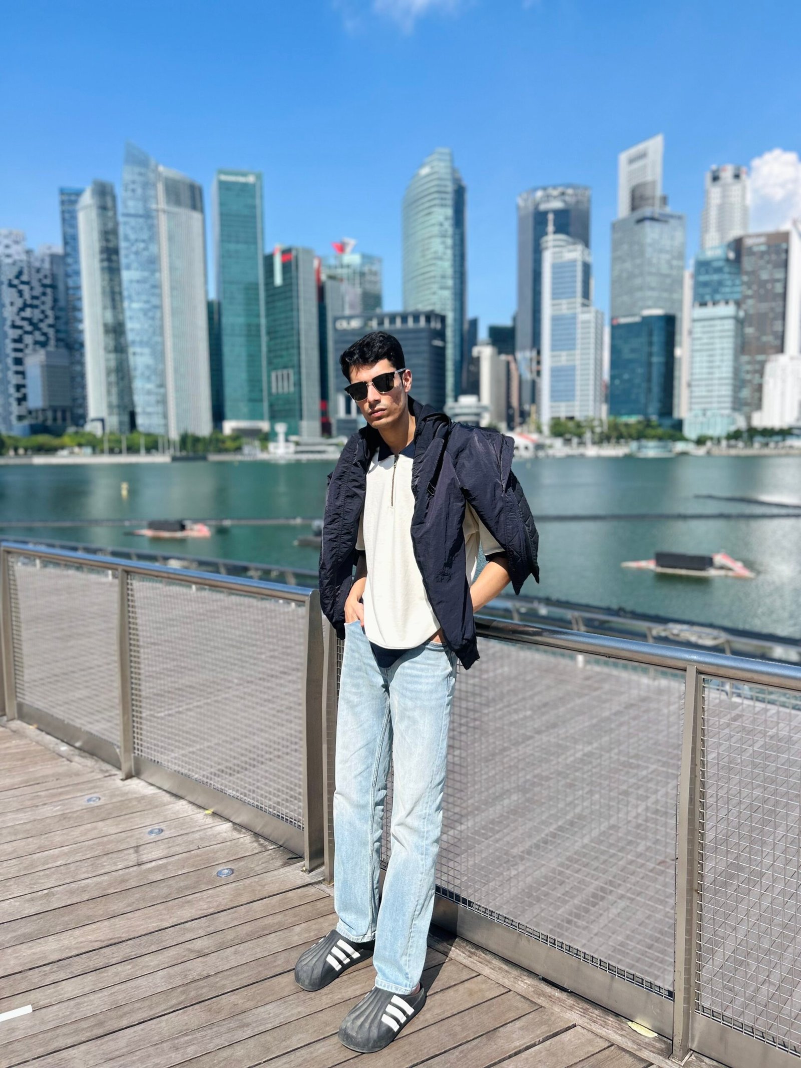 Chinmay Patil | Web Design & Front-End Development